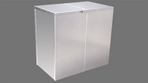 A Complete Guide To Backflow Enclosures And Their Importance Kdm Fabrication