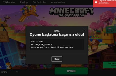 Z Ld Minecraft Java S R M Kurulam Yor Technopat Sosyal