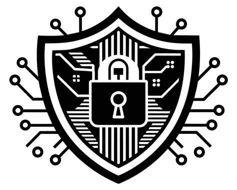 Security Lock Design 43567813 Vector Art At Vecteezy