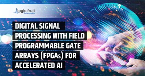 AXI Full And AXI Lite Interfaces Logic Fruit Technologies