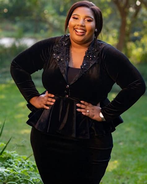 Nonkanyiso Laconco Prefers Duduzane Zuma Over His Father Jacob Zuma