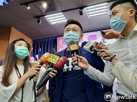 國民黨全力挺韓 江啟臣：與韓國瑜共同面對 新頭殼 Line Today