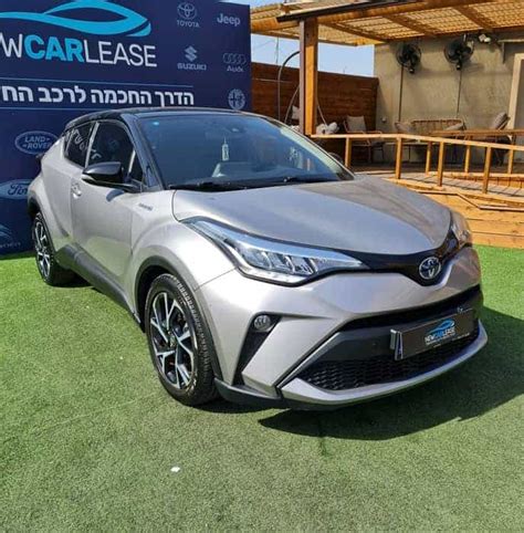 טויוטה Chr 2020 רכבי יד 2 וחדשים קונים בניו קאר ליס