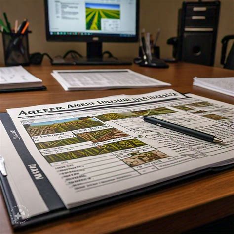 Area Yield Index Crop Insurance Guinea Insurance Plc