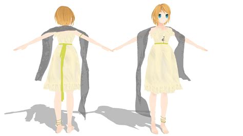 Synchronicity Rin By Ruchiip On Deviantart