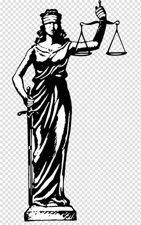 Printable Picture Of Lady Justice