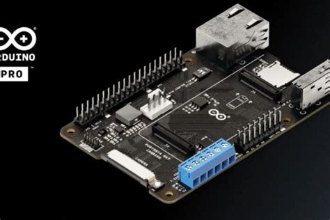 Nithil Dass On Linkedin Arduino Is Introducing The Ultimate Mash Up Combining The Worlds Of Sbc…