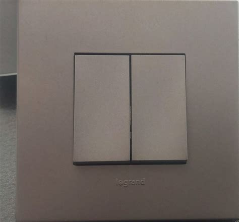 10a Legrand Modular Switches 2m At ₹ 60 Piece In Ahmedabad Id 25916132030