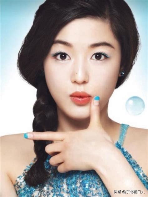 韓國女神全智賢嫁入豪門成為總裁夫人，經營事業家庭人生超完美。 每日頭條
