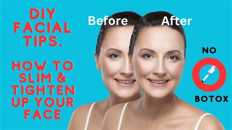 How To Slim Your Face