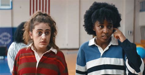 Mcu Every Lgbtq Character In The Franchise So Far