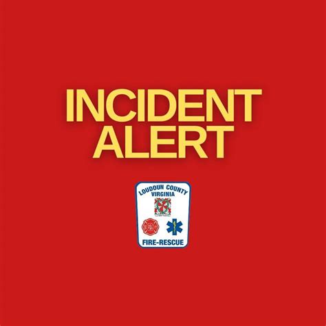 Our Heartfelt Fairfax County Fire And Rescue Department