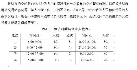 数学建模题目及答案 数学建模例题和答案2019数学建模题目及答案 数学建模题目及答案 数学建模例题和答案2019数学建模题目及答案