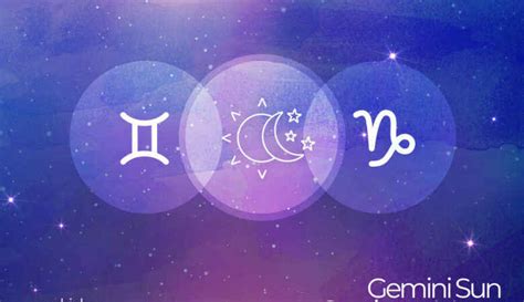 Gemini Sun Pisces Moon The Social Butterfly