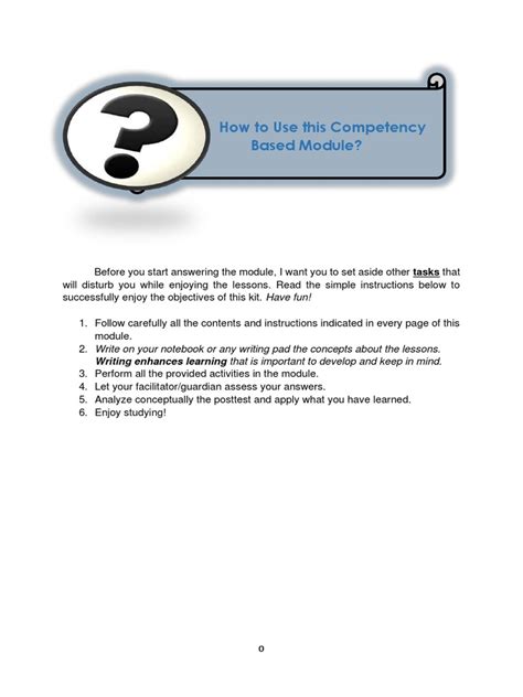 Eim 11 Q1 W1 Mod1 Pdf Edited Pdf Direct Current Electricity