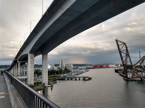 Sdot Inching Toward West Seattle Bridge Repair Plan The Urbanist