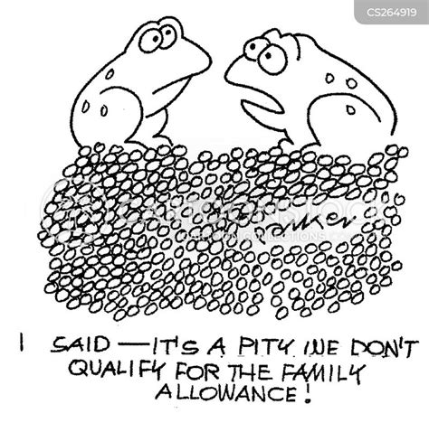 Frog Spawn Cartoons And Comics Funny Pictures From Cartoonstock