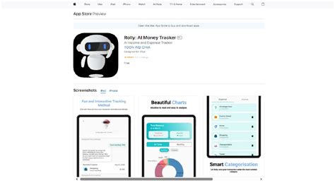 What Is Rolly Ai Cloudbooklet