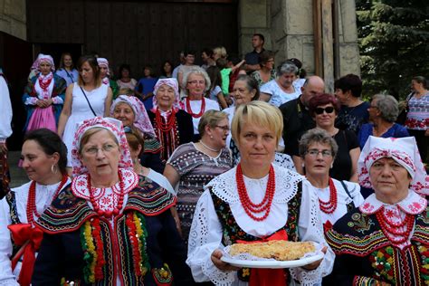 Koło Gospodyń Wiejskich Tęgoborze CKiP