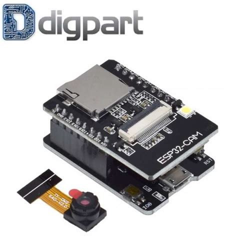 Jual Downloader Esp32 Cam Programmer Ch340 Development Board Esp32 Cam Mb Di Seller Algorista