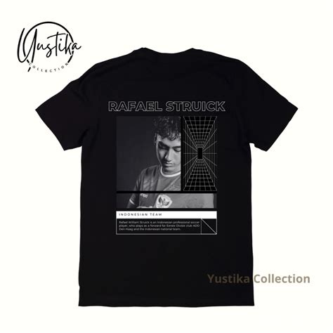 Jual Kaos Bola Timnas Indonesia VOL 3 Rafael Struick Marselino