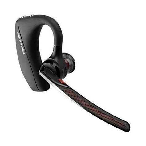 5200 Plantronics Voyager Bluetooth Headset At ₹ 6786 Piece प्लांट्रोनिक्स ब्लूटूथ हेडसेट In