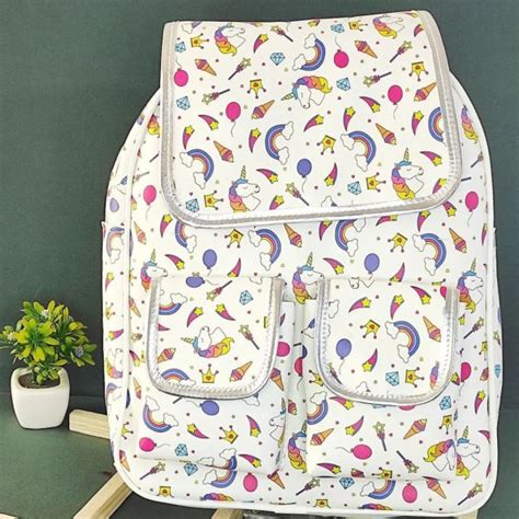 110 کیف مدرسه دخترانه و پسرانه شیک و جدید 1402 از اینستاگرام