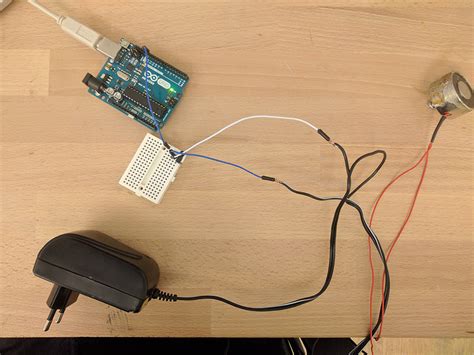 Transistor How To Ground A Arduino With An External Power Source
