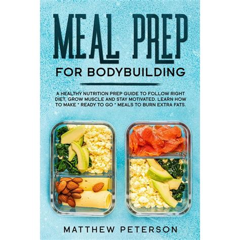Body Building Foods Supercharge Your Muscles With Power Packed