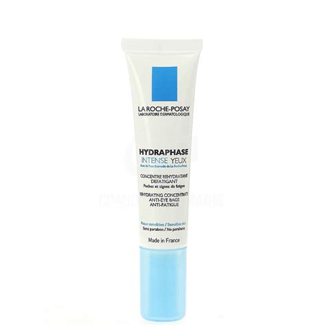 La Roche-posay Hydraphase intense yeux