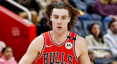 Josh Giddey Contract Update Are The Bulls Ready To Make A Move Or Just Playing The Waiting Game