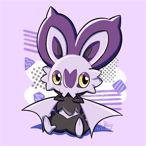 Pokemon Noibat