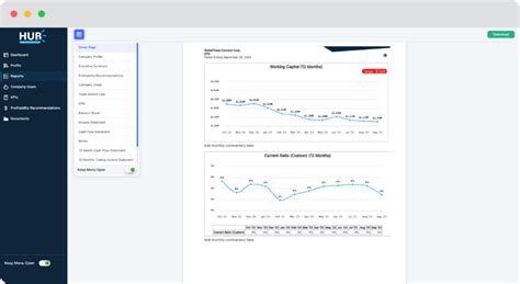 Financial Analyst Software Streamline Your Financial Analysis Hub