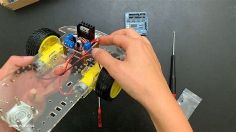 Best Robotics Certification Online For Serious Beginners Learn Robotics Learn Robotics