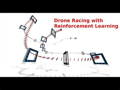 Autonomous Drone Racing With Deep Reinforcement Learning Iros 2021