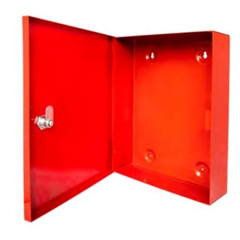 Haydon Marketing Fire Safety Document Box