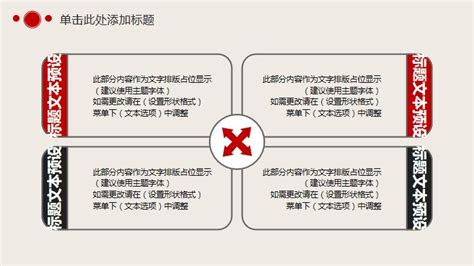 รายงานสรุปสิ้นปีที่หรูหราและคลาสสิกสไตล์จีน Ppt เทมเพลต Powerpoint