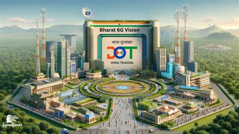 Bharat 6g Alliance Advances Indigenous 6g Stack Development