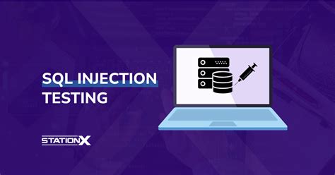 Sql Injection Testing All You Need To Know