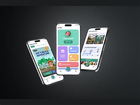 Ai Bedtime Story Generator Renesis Tech