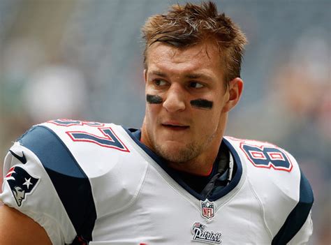 13 Reasons Rob Gronkowski Should Be The Next Bachelor E News