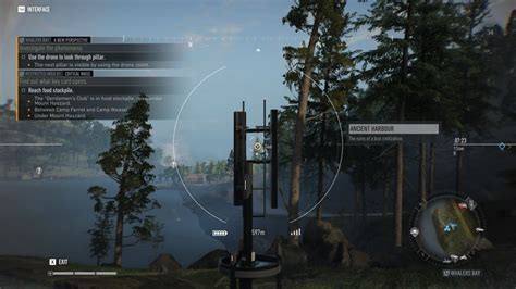 Ghost Recon Breakpoint A New Perspective Mission Guide