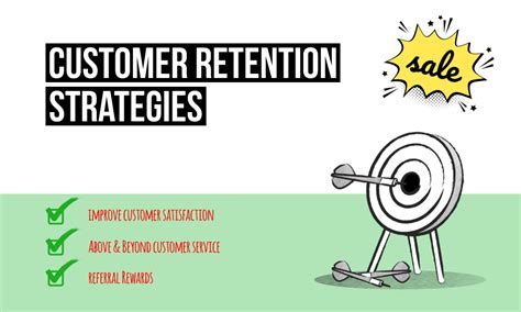 Top 5 Customer Retention Strategies