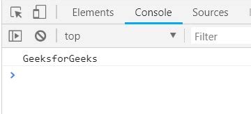 Javascript console log 用法及代码示例 纯净天空