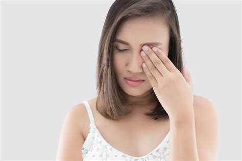13 Weird Reasons Your Face Looks Puffy