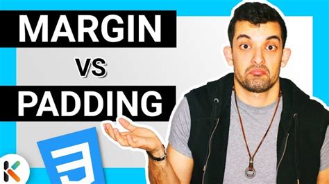 Aprende Cómo Funciona El Padding En Css Guía Paso A Paso 2025