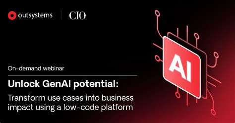 outsystems on linkedin discover how to drive business value with