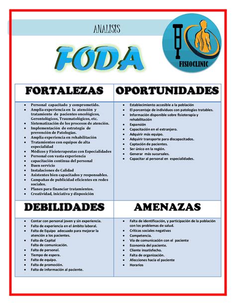 Analisis Foda De Una Panaderia Docsity Images