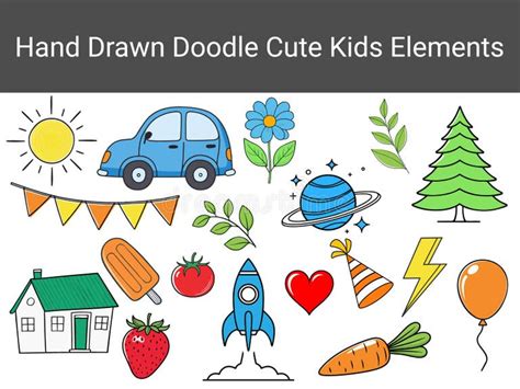 Cartoon Fruit Rocket Stock Illustrations 356 Cartoon Fruit Rocket