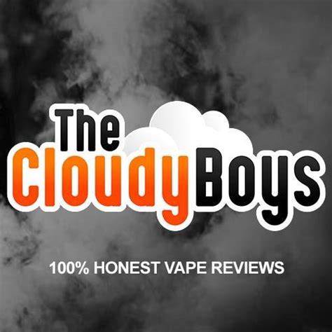 The Cloudy Boys Just Threw Some Of This In The Tank Not Bad 😀